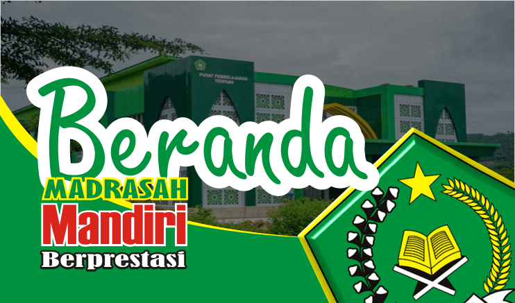 Beranda - MAN Katingan